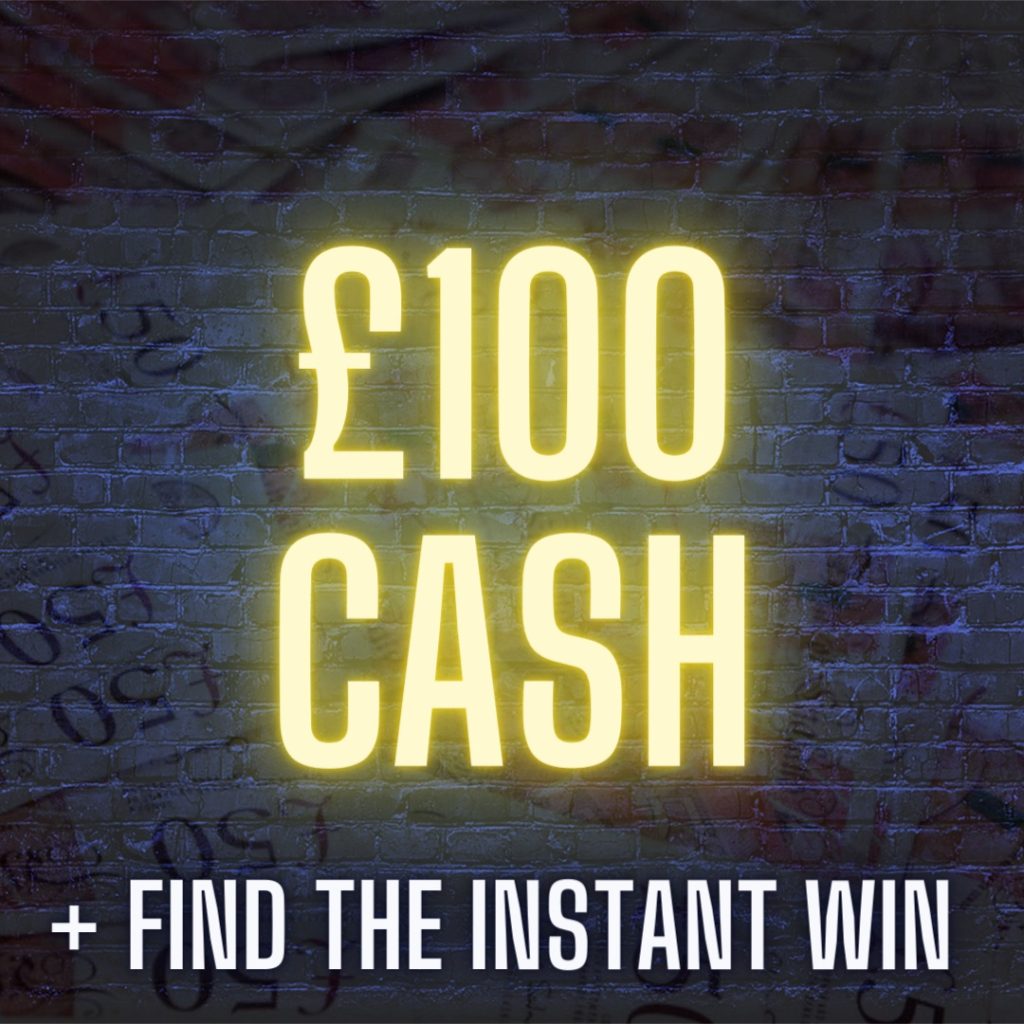 Mad Panda Competitions