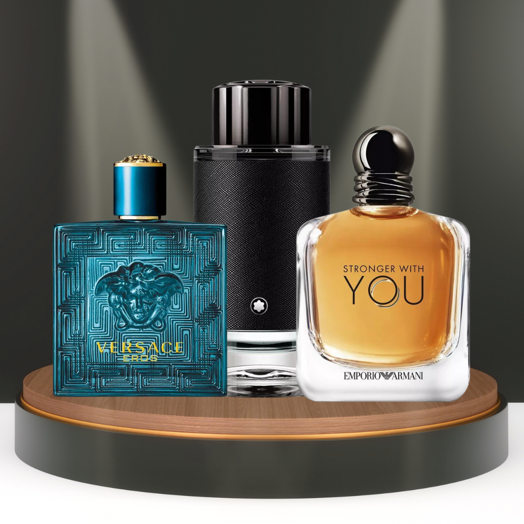 Perfume Bundle – Mad Panda Competitions