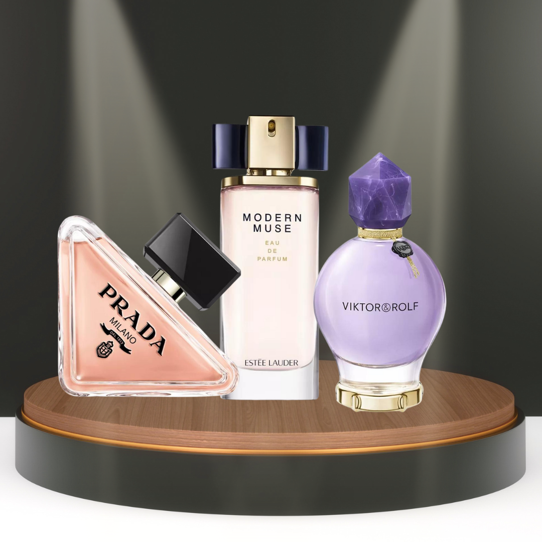 Perfume Bundle – Mad Panda Competitions