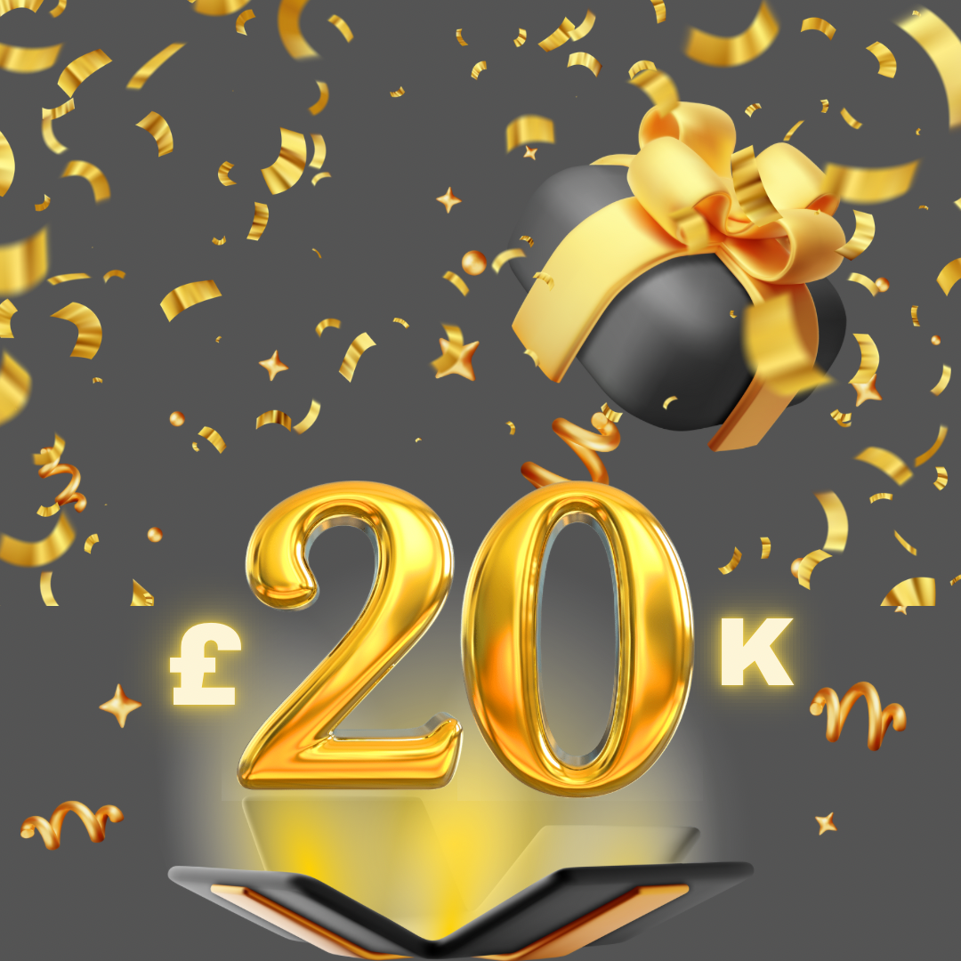 Mad Panda Competitions